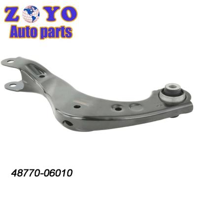 Cina Mevotech NO. CMS861267 Braccio di controllo anteriore inferiore OE NO. 48770-33020 per Toyota Camry 2018 in vendita