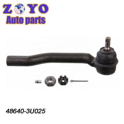 Cina Alto costo prestazioni braccio di controllo inferiore per Nissan Cube 2002-2010 D8640-EW00A OEM Standard in vendita