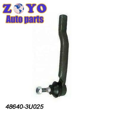 Cina Alto costo prestazioni braccio di controllo inferiore per Nissan Cube 2002-2010 D8640-EW00A OEM Standard in vendita