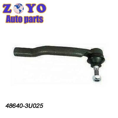 Cina Alto costo prestazioni braccio di controllo inferiore per Nissan Cube 2002-2010 D8640-EW00A OEM Standard in vendita