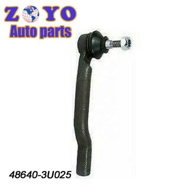 Cina Alto costo prestazioni braccio di controllo inferiore per Nissan Cube 2002-2010 D8640-EW00A OEM Standard in vendita