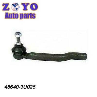 Cina Alto costo prestazioni braccio di controllo inferiore per Nissan Cube 2002-2010 D8640-EW00A OEM Standard in vendita