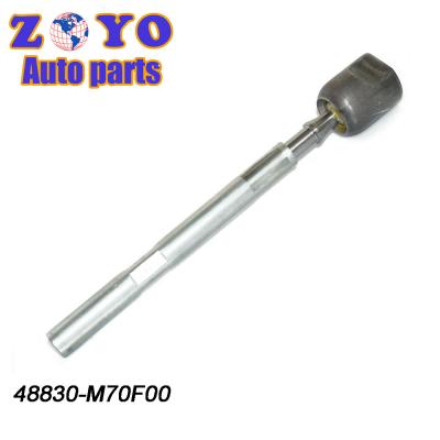 中国 48830-M70F00 SUZUKI アルト 2005-2009 自動車モデル HONDA ACCORD 1998-2002 用の内側タイストッドエンド 販売のため