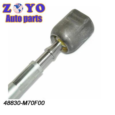 中国 48830-M70F00 SUZUKI アルト 2005-2009 自動車モデル HONDA ACCORD 1998-2002 用の内側タイストッドエンド 販売のため