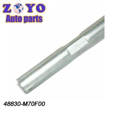 中国 48830-M70F00 SUZUKI アルト 2005-2009 自動車モデル HONDA ACCORD 1998-2002 用の内側タイストッドエンド 販売のため