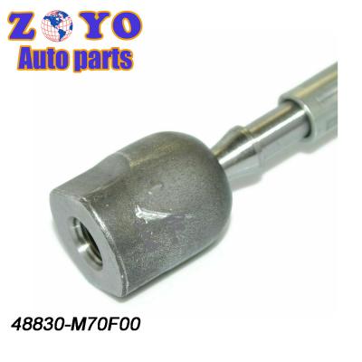 中国 48830-M70F00 SUZUKI アルト 2005-2009 自動車モデル HONDA ACCORD 1998-2002 用の内側タイストッドエンド 販売のため