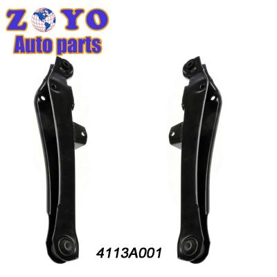 Cina Parti di sospensione 4113A001 per Mitsubishi Outlander I CU W 2001-2006 Finalità Sostituzione/riparazione in vendita