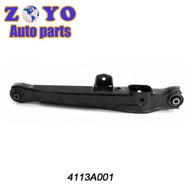 Cina Parti di sospensione 4113A001 per Mitsubishi Outlander I CU W 2001-2006 Finalità Sostituzione/riparazione in vendita