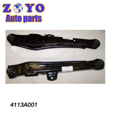 Cina Parti di sospensione 4113A001 per Mitsubishi Outlander I CU W 2001-2006 Finalità Sostituzione/riparazione in vendita