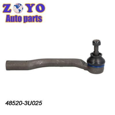 中国 2004-2013 TIIDA セランのオートサスペンション部品 下部制御腕 D8520-EW00A 48520-3U025 販売のため