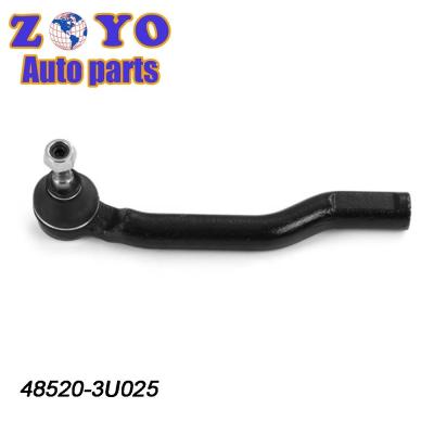 中国 2004-2013 TIIDA セランのオートサスペンション部品 下部制御腕 D8520-EW00A 48520-3U025 販売のため