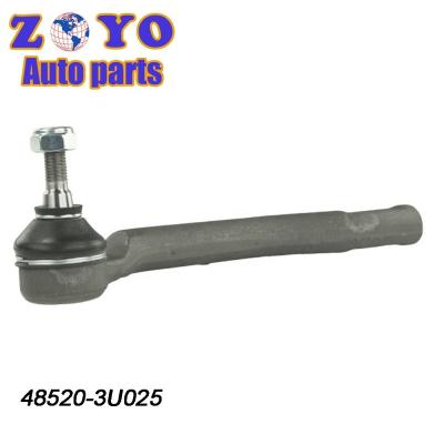 中国 2004-2013 TIIDA セランのオートサスペンション部品 下部制御腕 D8520-EW00A 48520-3U025 販売のため