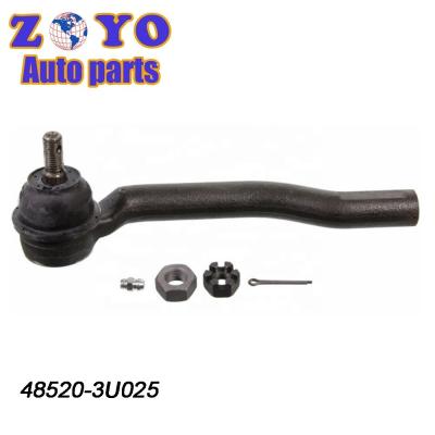 中国 2004-2013 TIIDA セランのオートサスペンション部品 下部制御腕 D8520-EW00A 48520-3U025 販売のため