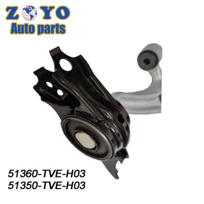 Cina OEM Standard 51350-TVE-H03 Automotive Front Lower Control Arm per Honda Accord 2019- in vendita