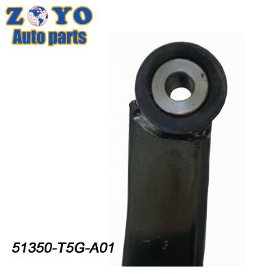 Cina Braccio di controllo anteriore inferiore per Honda Fit City 2013-2020 51350-T5G-A01 Realizzato in acciaio SPHC in vendita