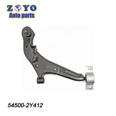中国 交換/修理目的 Nisssan Maxima 2003 520-517/520-518用のフロント下部制御腕 販売のため
