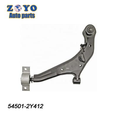 中国 交換/修理目的 Nisssan Maxima 2003 520-517/520-518用のフロント下部制御腕 販売のため