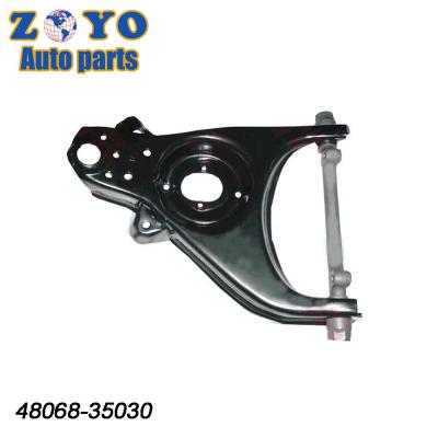 China Armadilha de controle inferior de aço para Hilux I Pickup 4x4 4wd 210 1979-1983 à venda
