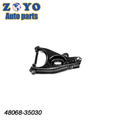 China Armadilha de controle inferior de aço para Hilux I Pickup 4x4 4wd 210 1979-1983 à venda