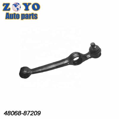 Cina Braccio di controllo anteriore inferiore per Daihatsu Move L6 L9 94-02 Include la guarnizione in gomma naturale in vendita