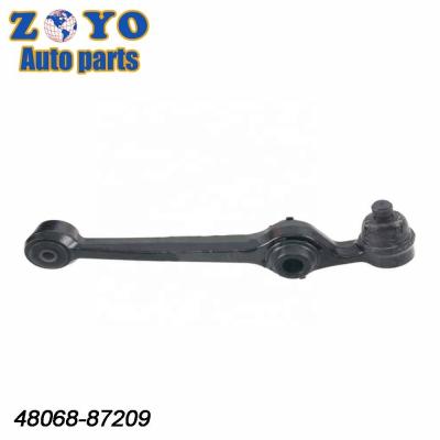 Cina Braccio di controllo anteriore inferiore per Daihatsu Move L6 L9 94-02 Include la guarnizione in gomma naturale in vendita