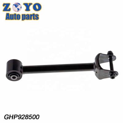 Cina GHP928500 Braccio di controllo posteriore con rivestimento elettronico per sistemi di sospensione automatica Mazda 6 2013-2017 in vendita