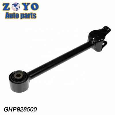 Cina GHP928500 Braccio di controllo posteriore con rivestimento elettronico per sistemi di sospensione automatica Mazda 6 2013-2017 in vendita