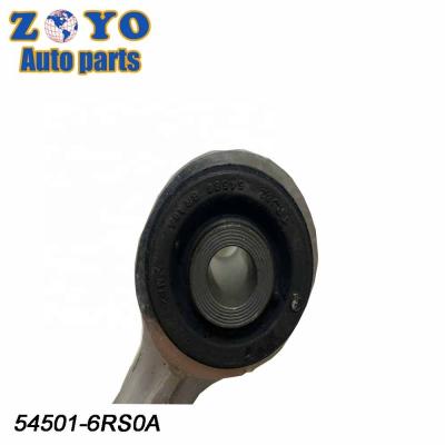 Cina 2021 Nissan X-Trail Arm di controllo anteriore inferiore con giunto a sfera da 40 Cr e rivestimento in zinco in vendita