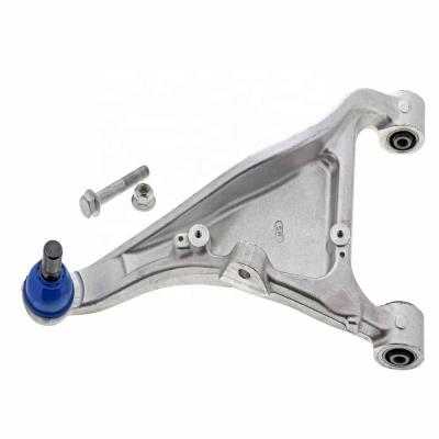Cina Il braccio di controllo inferiore posteriore in alluminio per Nissan Pathfinder R51 2013-2022 in vendita