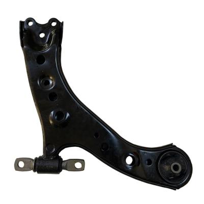 Cina 2019-2020 Toyota Highlander Frontale Sinistra Inferiore Arm Controllo con OE NO. 48069-0E080 in vendita