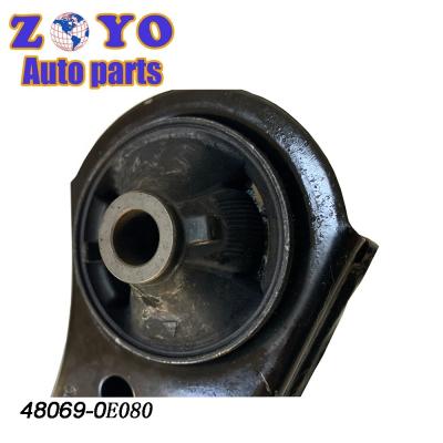 Cina 2019-2020 Toyota Highlander Frontale Sinistra Inferiore Arm Controllo con OE NO. 48069-0E080 in vendita