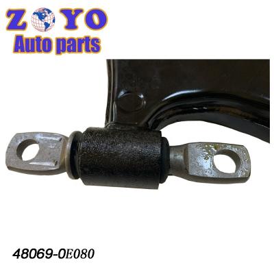 Cina 2019-2020 Toyota Highlander Frontale Sinistra Inferiore Arm Controllo con OE NO. 48069-0E080 in vendita