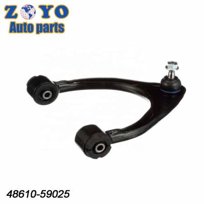 Cina Natur Rubber Bushing Front Right Lower Control Arm per Lexus IS300 is250 2001-2005 in vendita