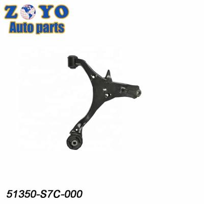 中国 フロント右下の制御腕 ホンダ・ストリーム 2001-2007 OEM規格 51350-S7A-000 販売のため