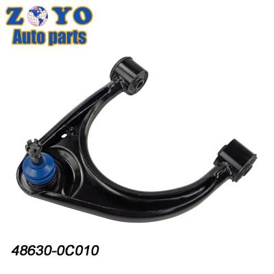 Cina Sostituzione del braccio inferiore di comando per Toyota Tundra SEQUOIA K6 2007-2020 Moog n. RK621307 in vendita