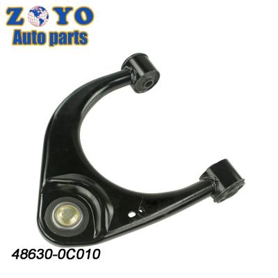 Cina Sostituzione del braccio inferiore di comando per Toyota Tundra SEQUOIA K6 2007-2020 Moog n. RK621307 in vendita