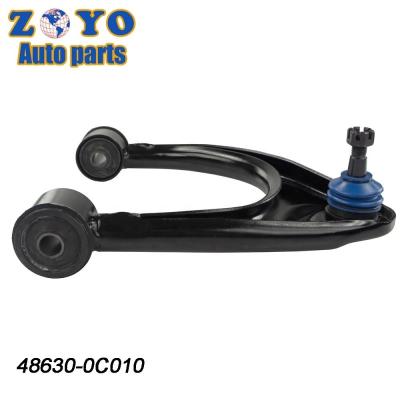 Cina Sostituzione del braccio inferiore di comando per Toyota Tundra SEQUOIA K6 2007-2020 Moog n. RK621307 in vendita