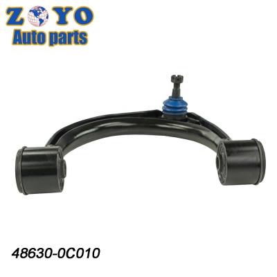 Cina Sostituzione del braccio inferiore di comando per Toyota Tundra SEQUOIA K6 2007-2020 Moog n. RK621307 in vendita