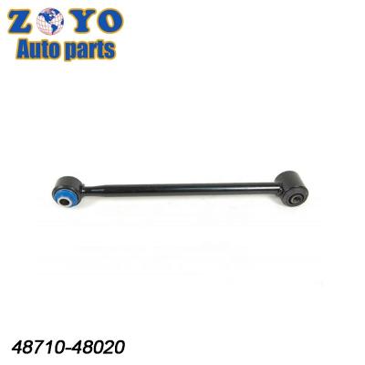 Cina OEM NO 48710-48020 Parti di auto posteriori sospensione di controllo inferiore del braccio di trazione per Lexus RX300 1999-2006 in vendita