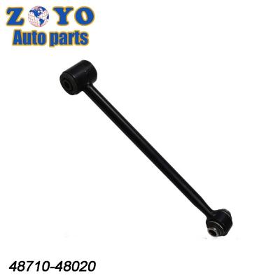 Cina OEM NO 48710-48020 Parti di auto posteriori sospensione di controllo inferiore del braccio di trazione per Lexus RX300 1999-2006 in vendita