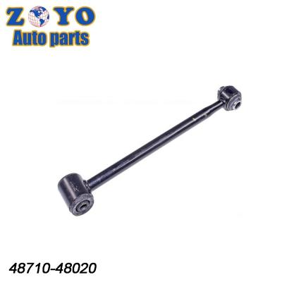 Cina OEM NO 48710-48020 Parti di auto posteriori sospensione di controllo inferiore del braccio di trazione per Lexus RX300 1999-2006 in vendita