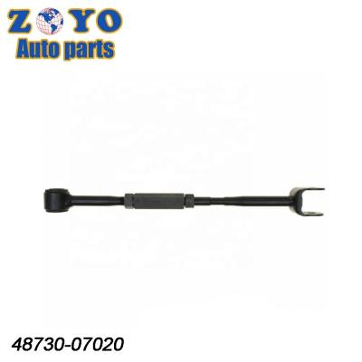 Cina Braccio di controllo posteriore per Toyota CAMRY berlina 2002-2003 con materiale in acciaio SPHC in vendita