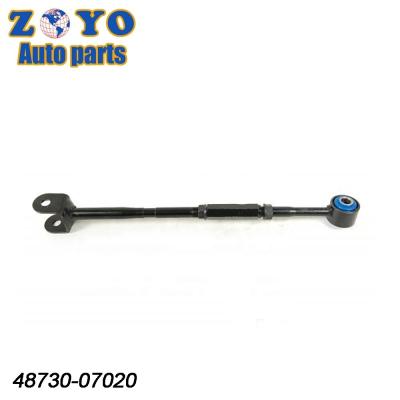 Cina Braccio di controllo posteriore per Toyota CAMRY berlina 2002-2003 con materiale in acciaio SPHC in vendita