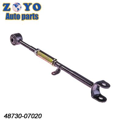 Cina Braccio di controllo posteriore per Toyota CAMRY berlina 2002-2003 con materiale in acciaio SPHC in vendita
