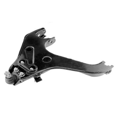 Cina MR296267 Interscambio senza braccio di comando anteriore inferiore per Mitsubishi Montero Sport 1997 in vendita