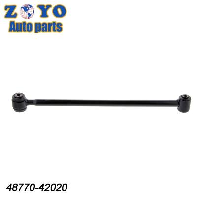 Cina Braccio di controllo posteriore per Toyota RAV4 2001-2005 RAV 4 II A2 Posizione posteriore posteriore in vendita