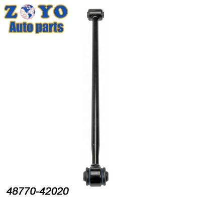 Cina Braccio di controllo posteriore per Toyota RAV4 2001-2005 RAV 4 II A2 Posizione posteriore posteriore in vendita
