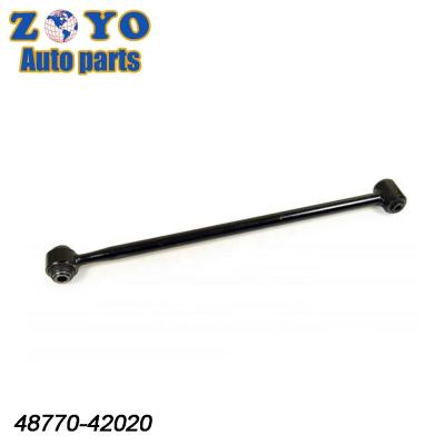 Cina Braccio di controllo posteriore per Toyota RAV4 2001-2005 RAV 4 II A2 Posizione posteriore posteriore in vendita
