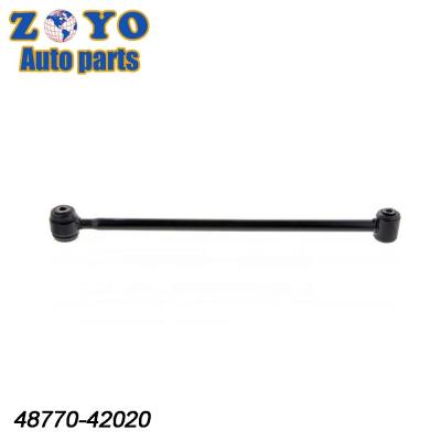 Cina Braccio di controllo posteriore per Toyota RAV4 2001-2005 RAV 4 II A2 Posizione posteriore posteriore in vendita