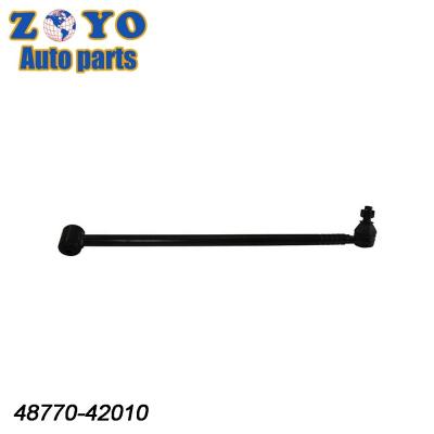 Cina Connessione dello stabilizzatore posteriore CMS86166 per Toyota RAV4 1996-2003 OE NO. 48770-42010 in vendita